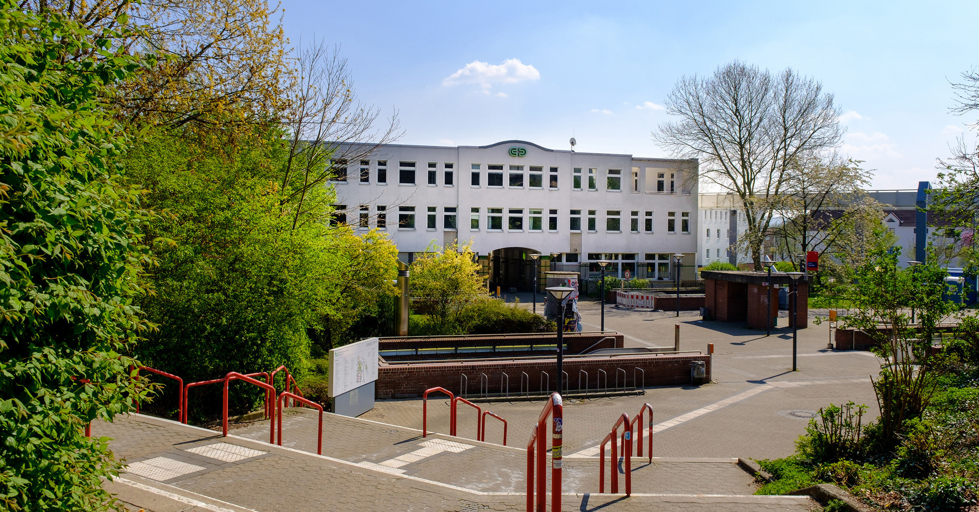 Division of Academic Teaching & Faculty Development - hd - TU Dortmund