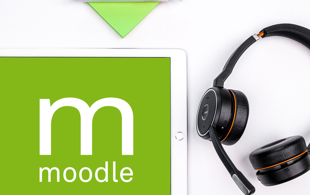 Moodle didaktisch aufbereiten - hd - TU Dortmund